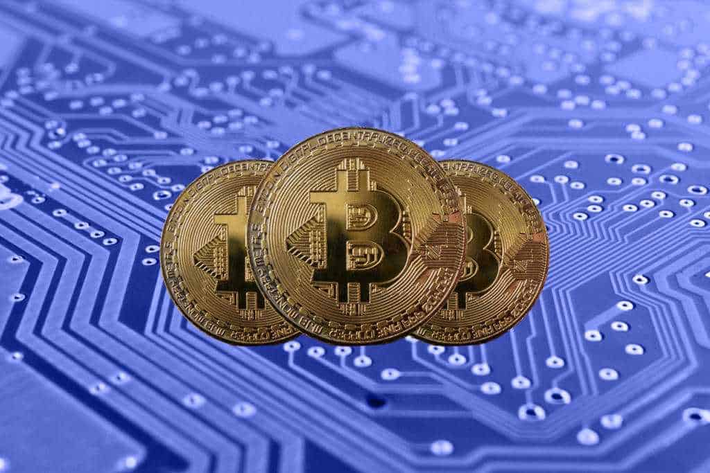 Bitcoin is the evil spawn? - Traders-Paradise