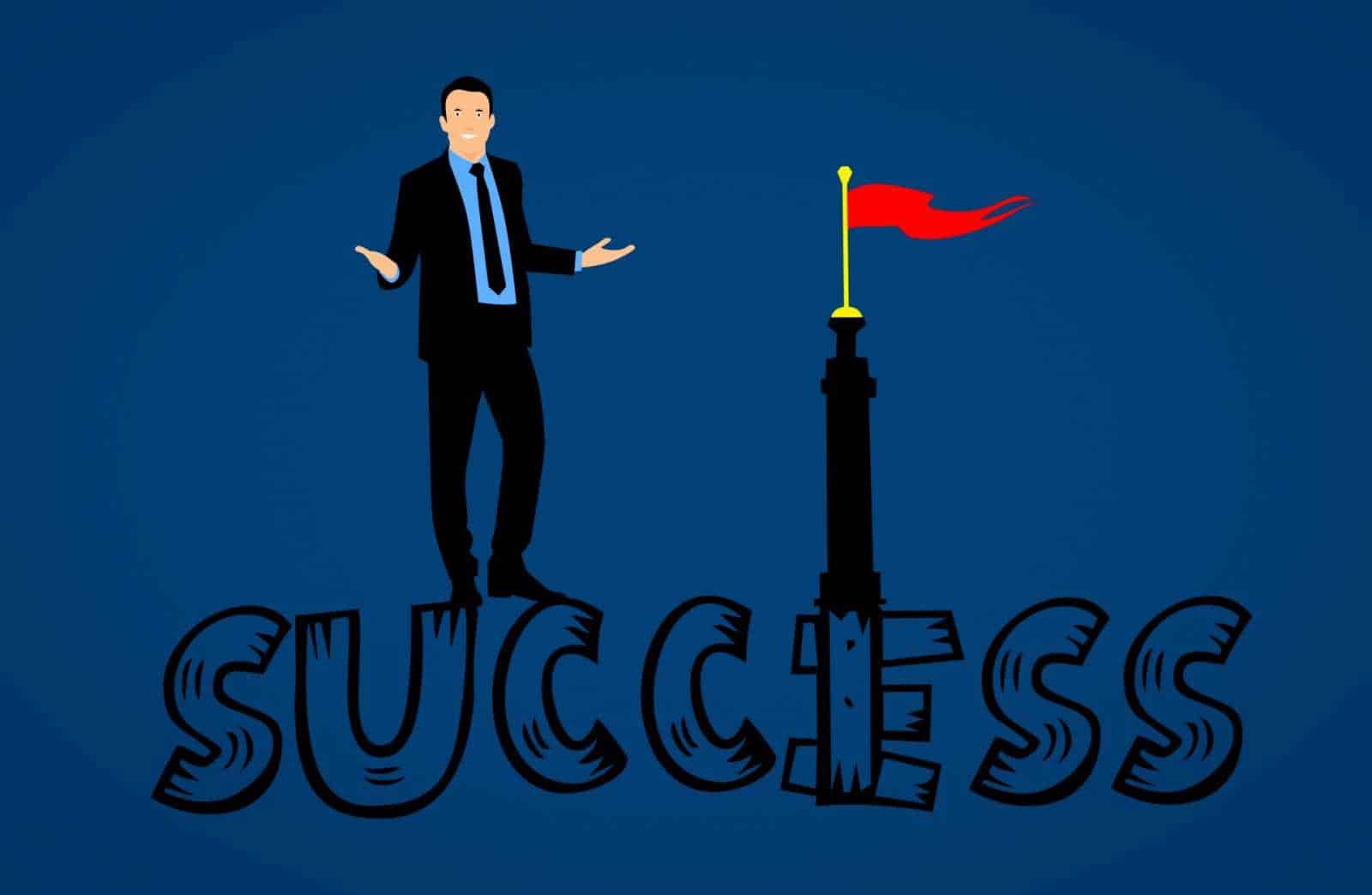 Successful Forex traders - What are the characteristics of them ...