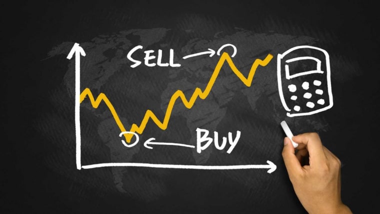 Trade signals - What Is It and How To Use? - Traders-Paradise