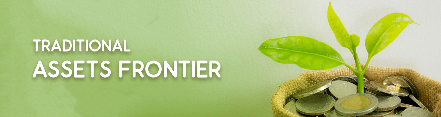 Alternative Investments Role in Diversified Investment - Traders-Paradise