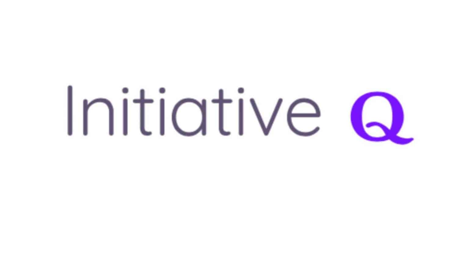 Initiative Q - What is It? - Traders-Paradise