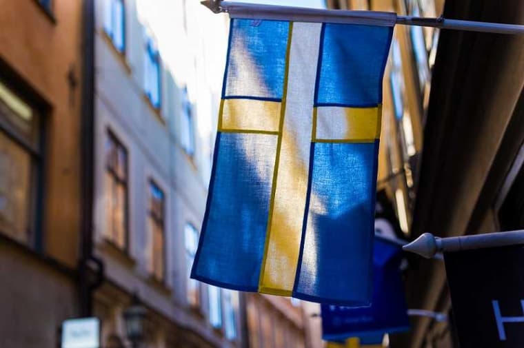 The Swedish economy is a successful model of the economy