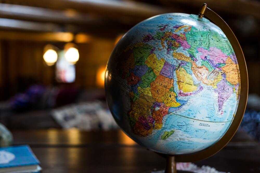 How to Invest in Foreign Markets? How To that – Traders Paradise