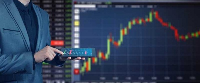 Stock trading software - find the best and protect from volatile market