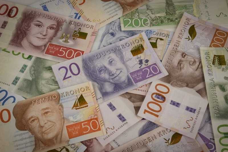 The Swedish Krona Is The Worst performing Significant Currency This Year 