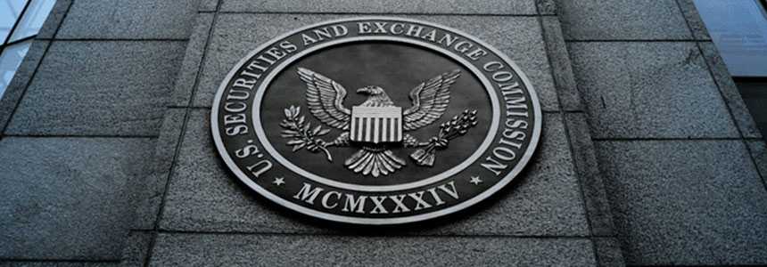 SEC | Financial Dictionary | Traders Paradise