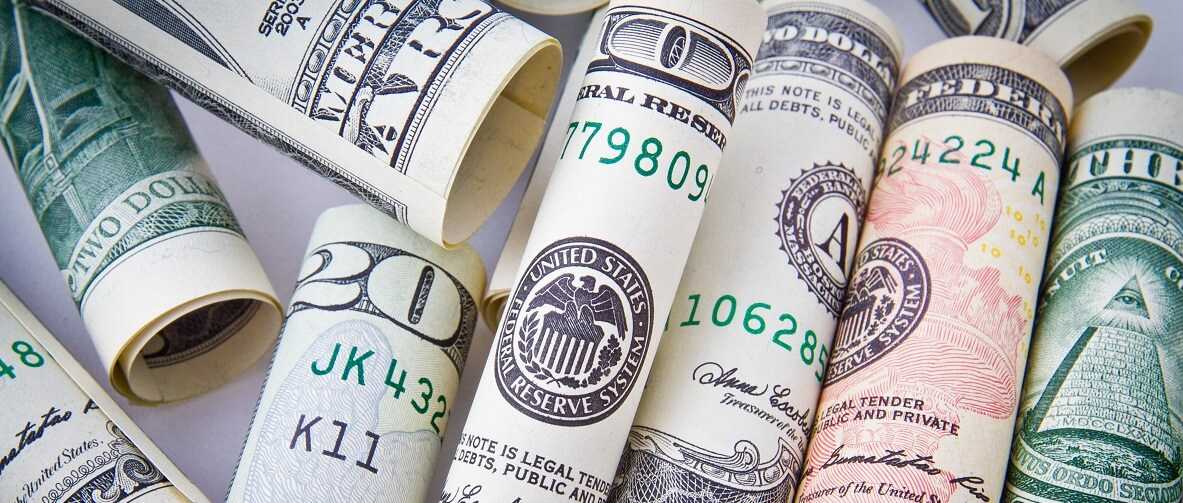 The minimum amount of money needed to start investing in the stock