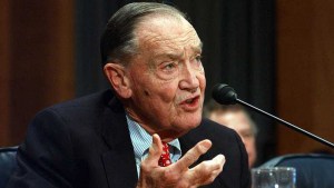 John Bogle, biography. He created the world's first index mutual fund