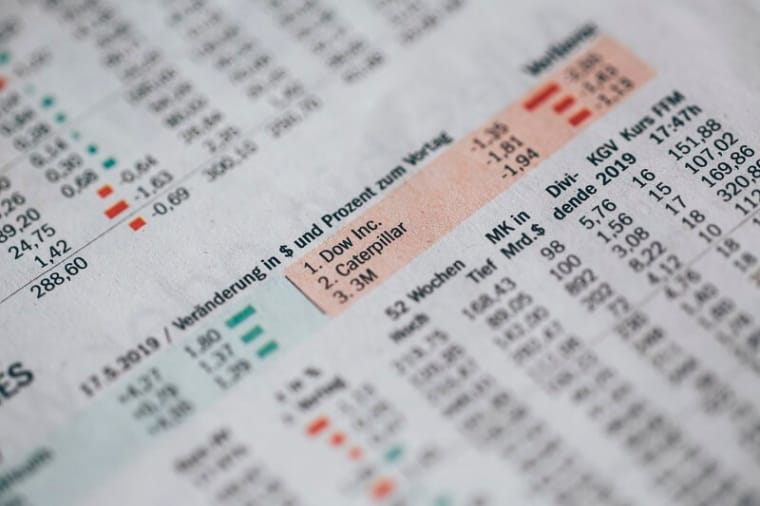 The Average Stock Market Return - Traders-Paradise The Average Stock Market Return - Traders-Paradise